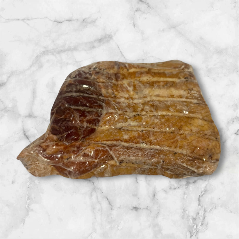 LP's Smoked Jowl Bacon | Limited Release – Hillside Food Forest